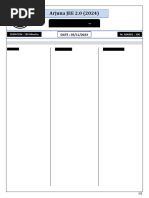 Dixon's Q-Test Critical Values Table | PDF | Analysis | Methodology
