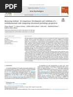 RISB Test Overview and Scoring Guide | PDF | Applied Psychology ...