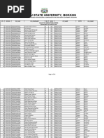 Goods Dispatch/Delivery Note Template | PDF