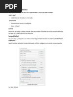 Setup Switch Pro Controller for Dolphin | PDF | Computer Architecture ...