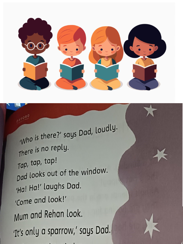 Reader | PDF
