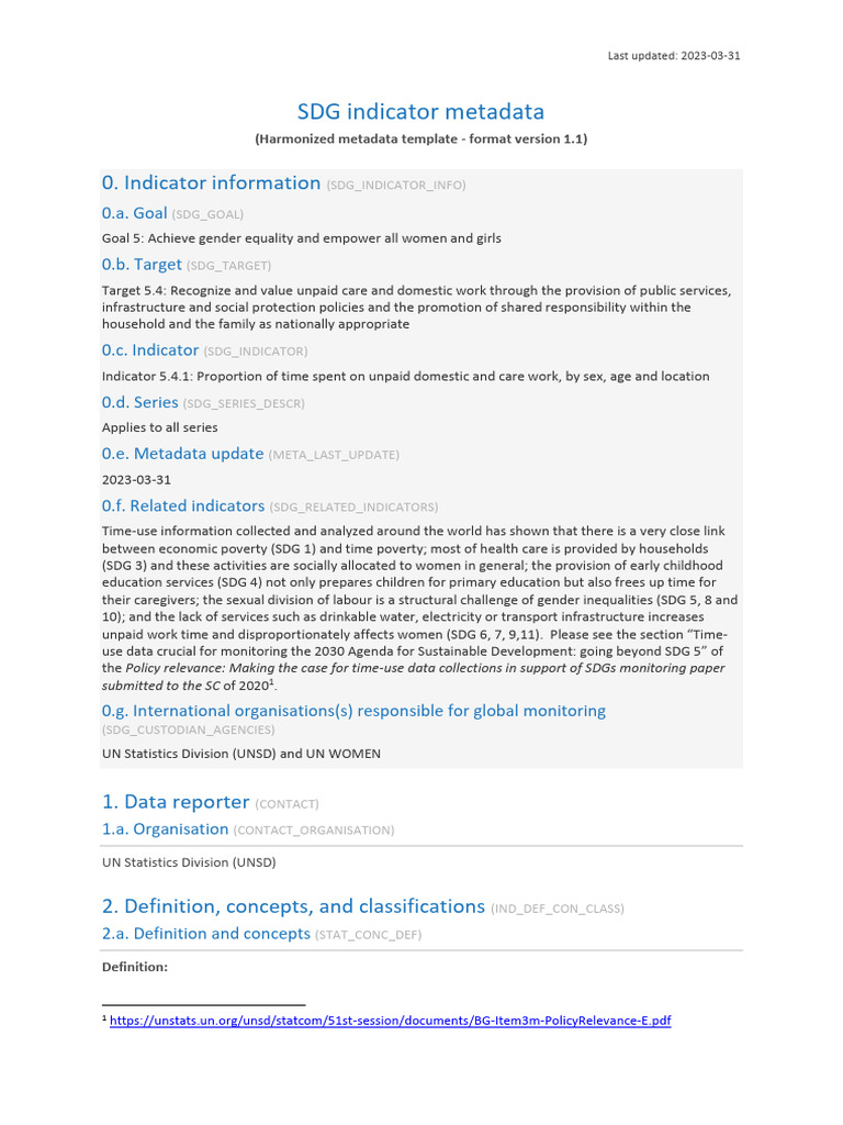 Case Study - Data Visualization and Storytelling - Metadata | PDF | Economies