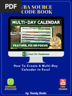 Create a Mini ERP in Excel | PDF | Microsoft Excel | Software