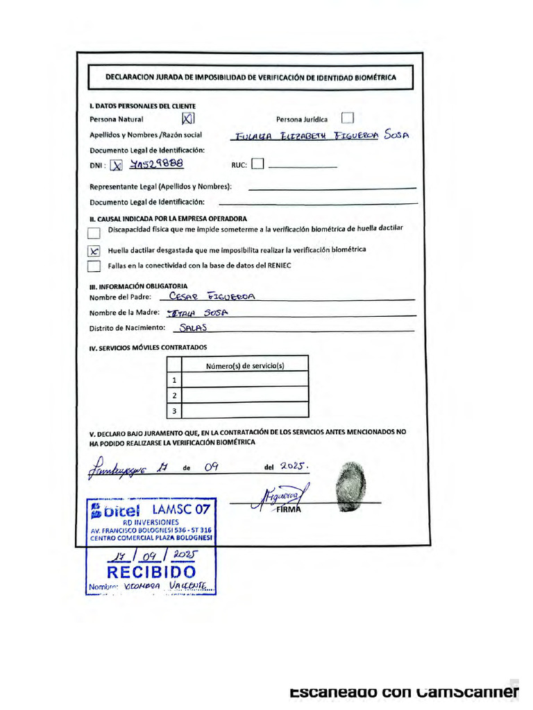Bypas Eulalia 2 | PDF