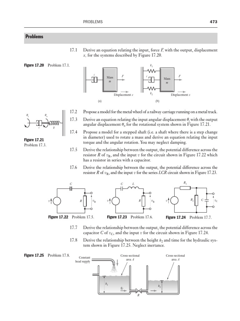 CT-1 Math Problems Mte 1101 | PDF | Mechanics | Electromagnetism