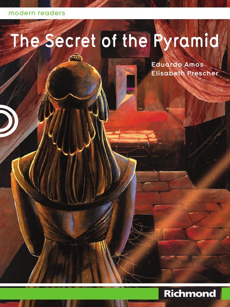 Secrets of the Great Pyramid | PDF