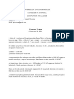 Modelo 19 - IRPS - IRPS - Imposto Sobre Rendimento Das Pessoas ...