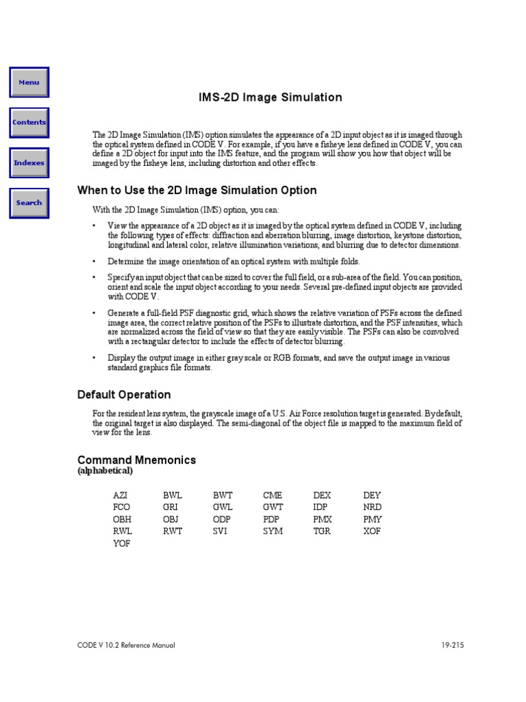 Ims | PDF | Rgb Color Model | 2 D Computer Graphics