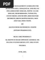 Esofag Kit: Usage and Dosage Guide | PDF | Pharmacology | Causes Of Death