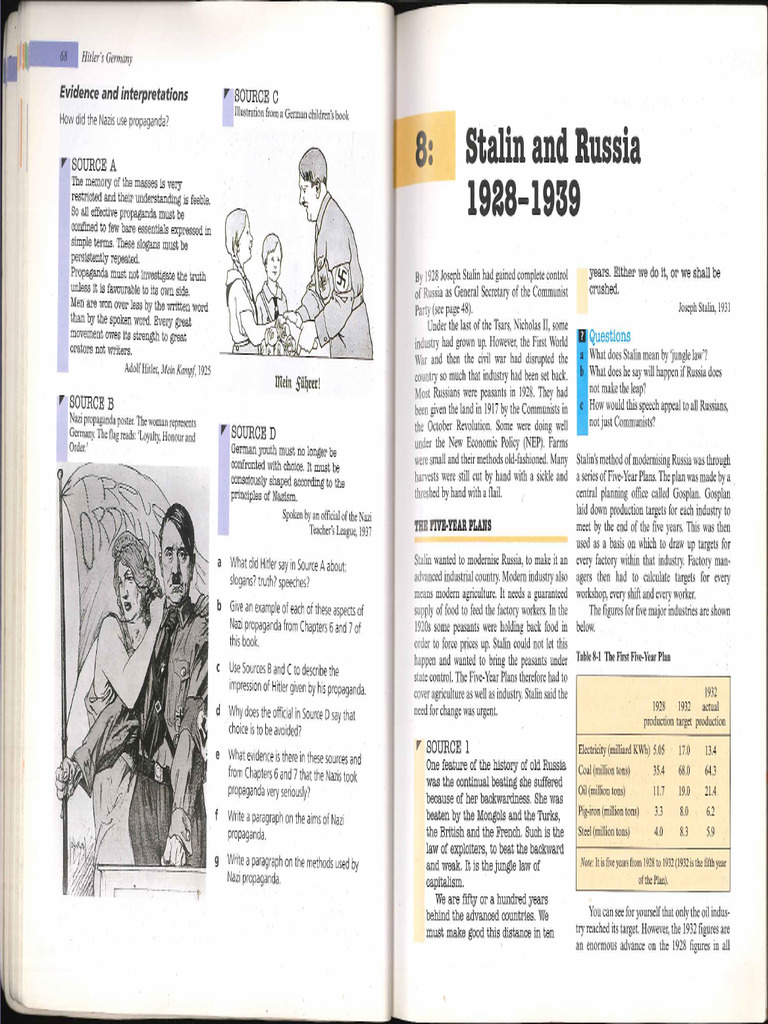 Culpin, Christopher - Making History LIBRO COMPLETO-38-42 | PDF