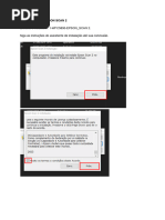Como Digitalizar com HP Scanjet 200 | PDF | Programas | Hewlett Packard