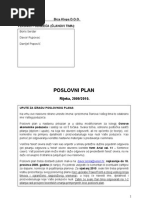 CESIJA Primjer | PDF