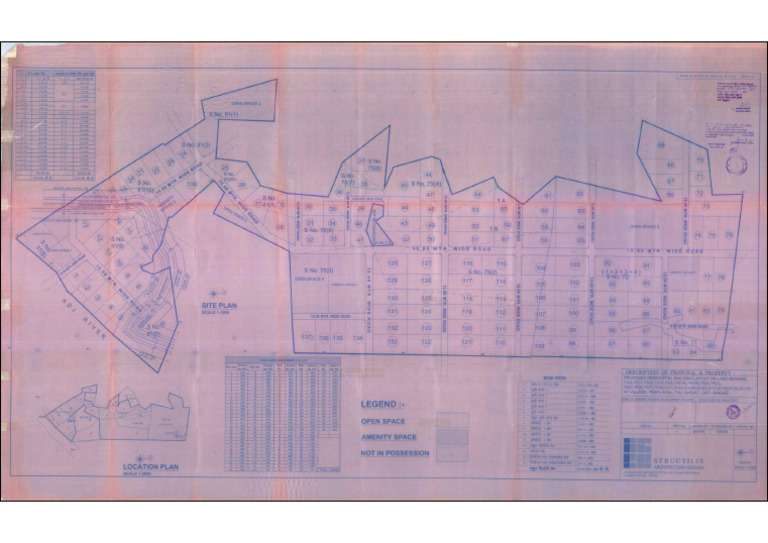Layout Plan Approved | PDF