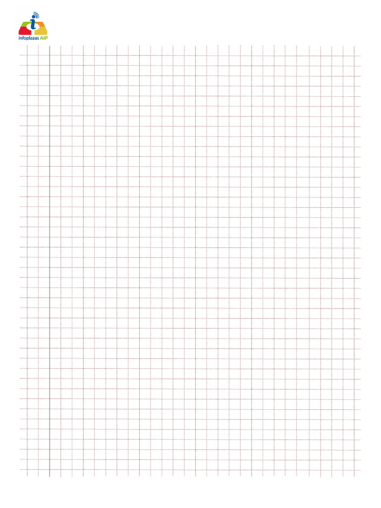 Beige Clean and Minimalist Simple Lined Paper Notes Document A4 | PDF