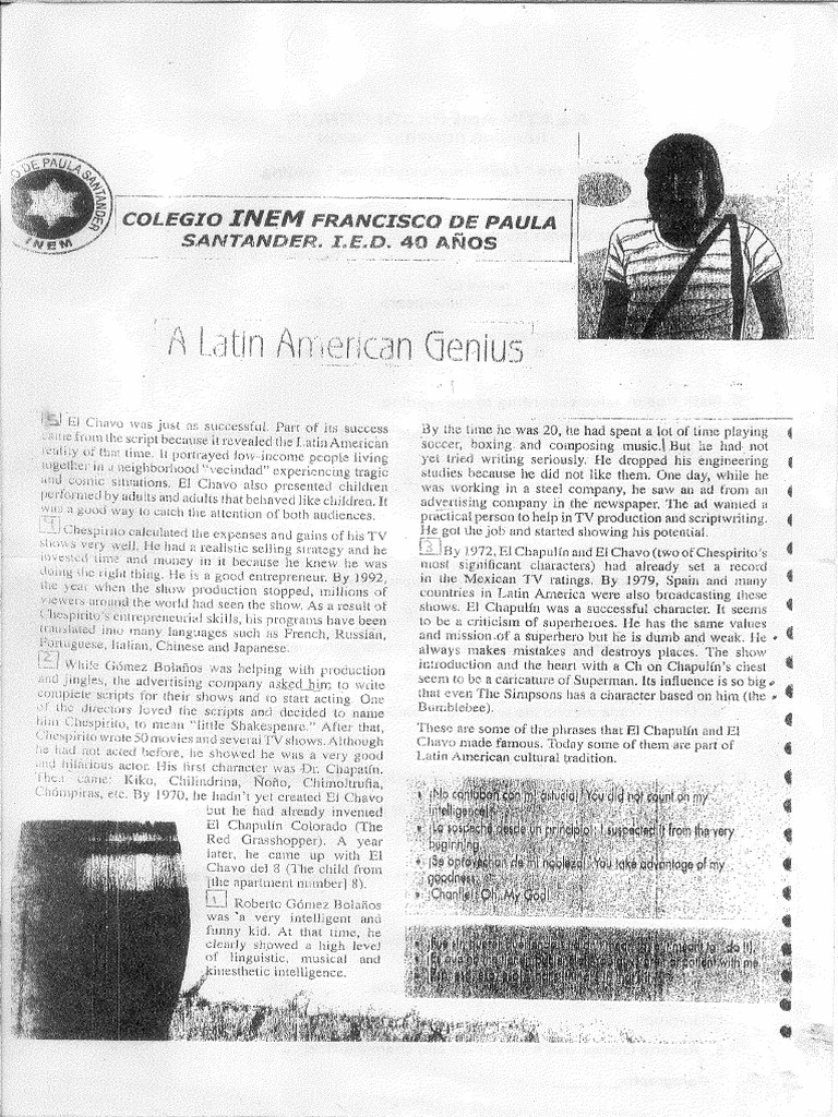 Martha Hernandez Ingles 11 | PDF