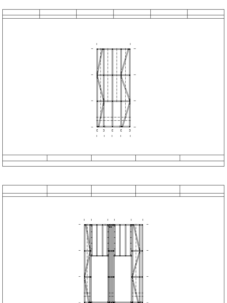 School Building 07-08-25-89-S41-075-550 NLB Lower Panels | PDF ...