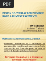 Overseas Road Note 31 - Guide To Bituminous Pavement Design | PDF ...