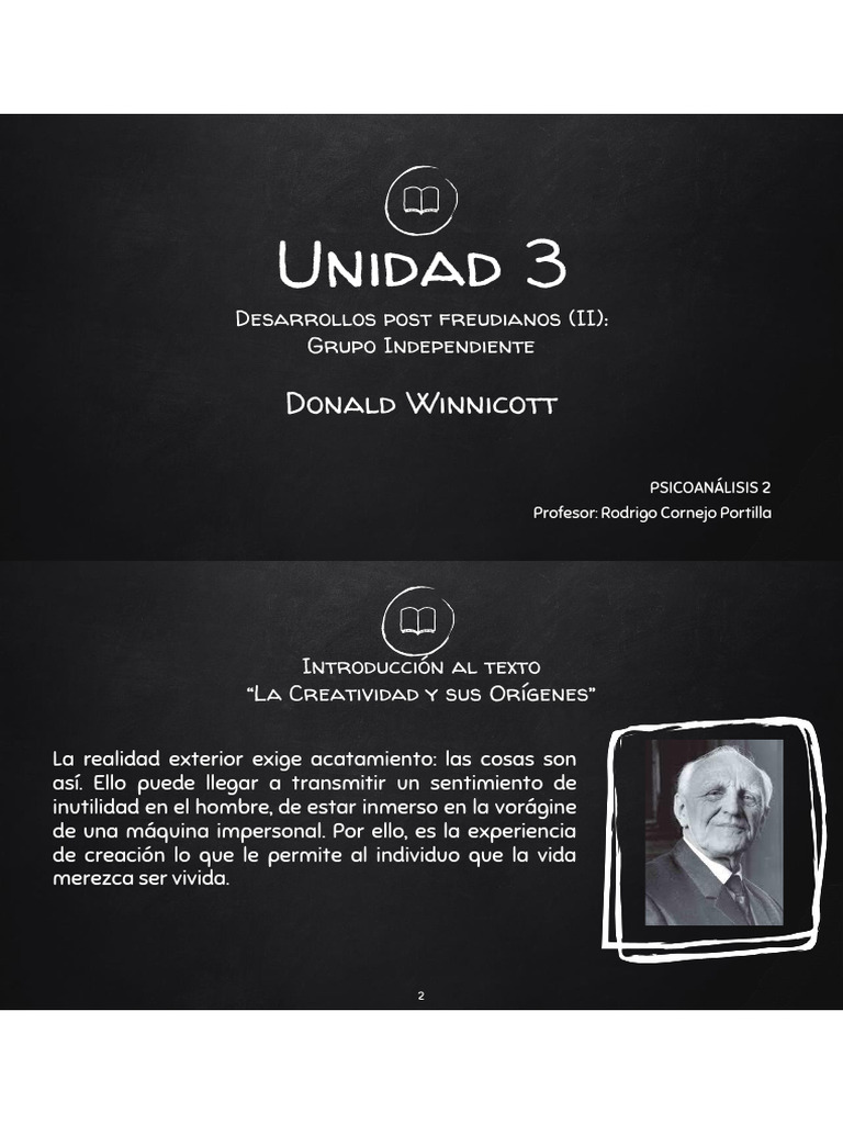 CREATIVIDAD (N-Up 1x2) | PDF | Creatividad | Experiencia
