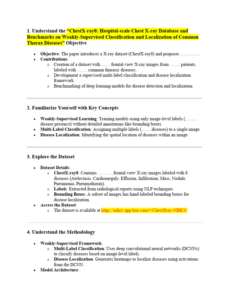 ChestX-ray8 - Hospital-Scale Chest X-Ray Database and Benchmarks On Weakly-Supervised ...