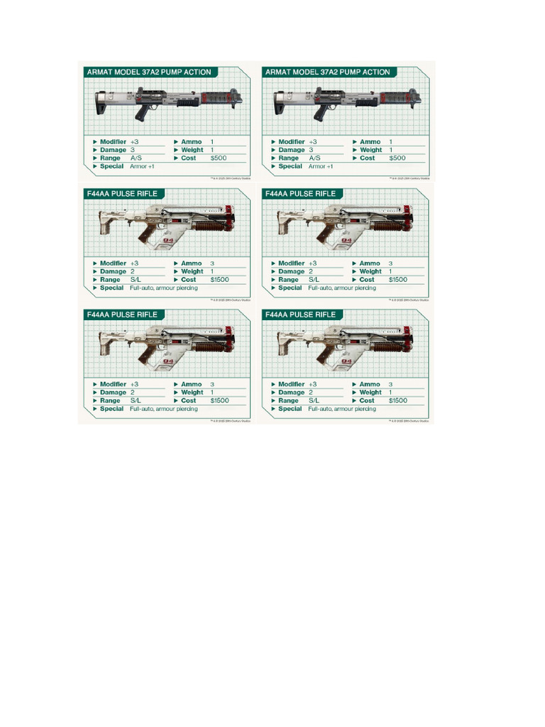 Pulse F44AA | PDF
