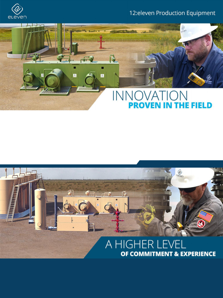 Principles of Separation - Production Equipment | PDF | Drop (Liquid ...