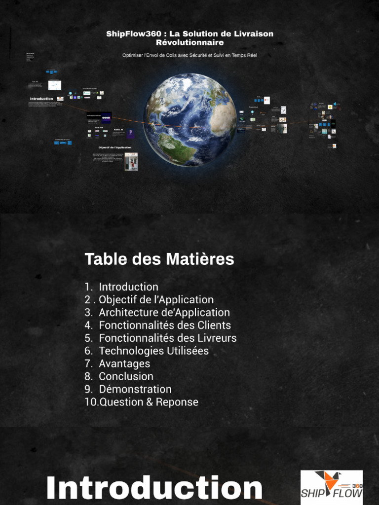 Shipflow Dernier V | PDF