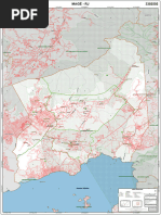Mapa Municipal de Maringá - PR | PDF | Mapa | Brasil