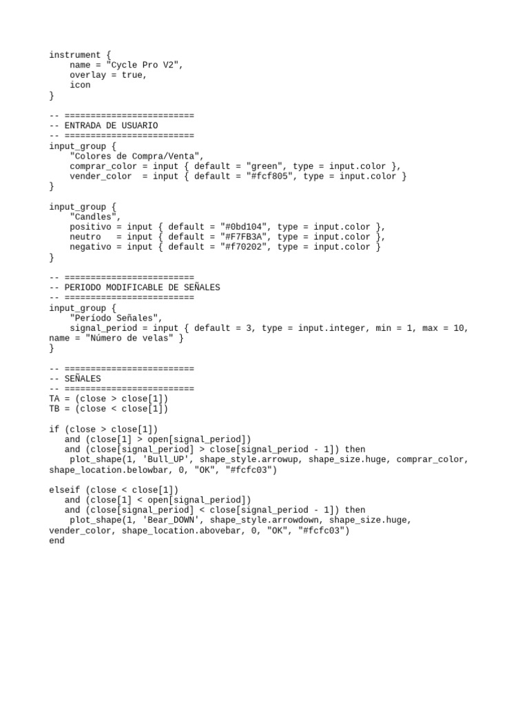 Cycle Prov 25651117 | PDF