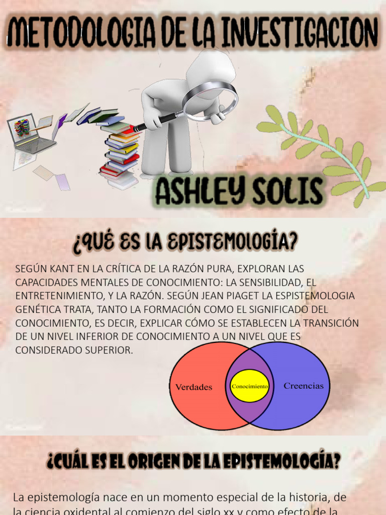 Presentaci Ã N 2 | PDF