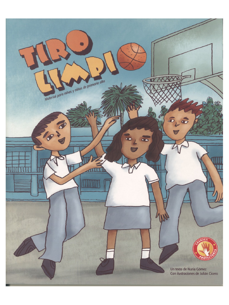 Tiro Limpio | PDF