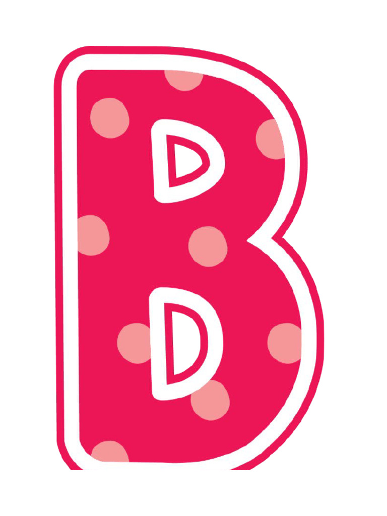 Letras de Bienvenida | PDF