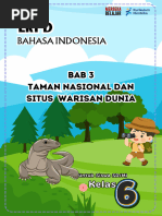 Peta 6 Benua | PDF