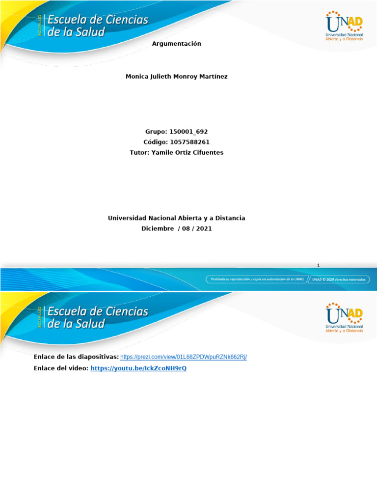 Matriz 2 - Análisis Fase 3.monica Monroy | PDF