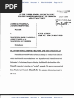 PIL Format | PDF | Writ | Supreme Courts