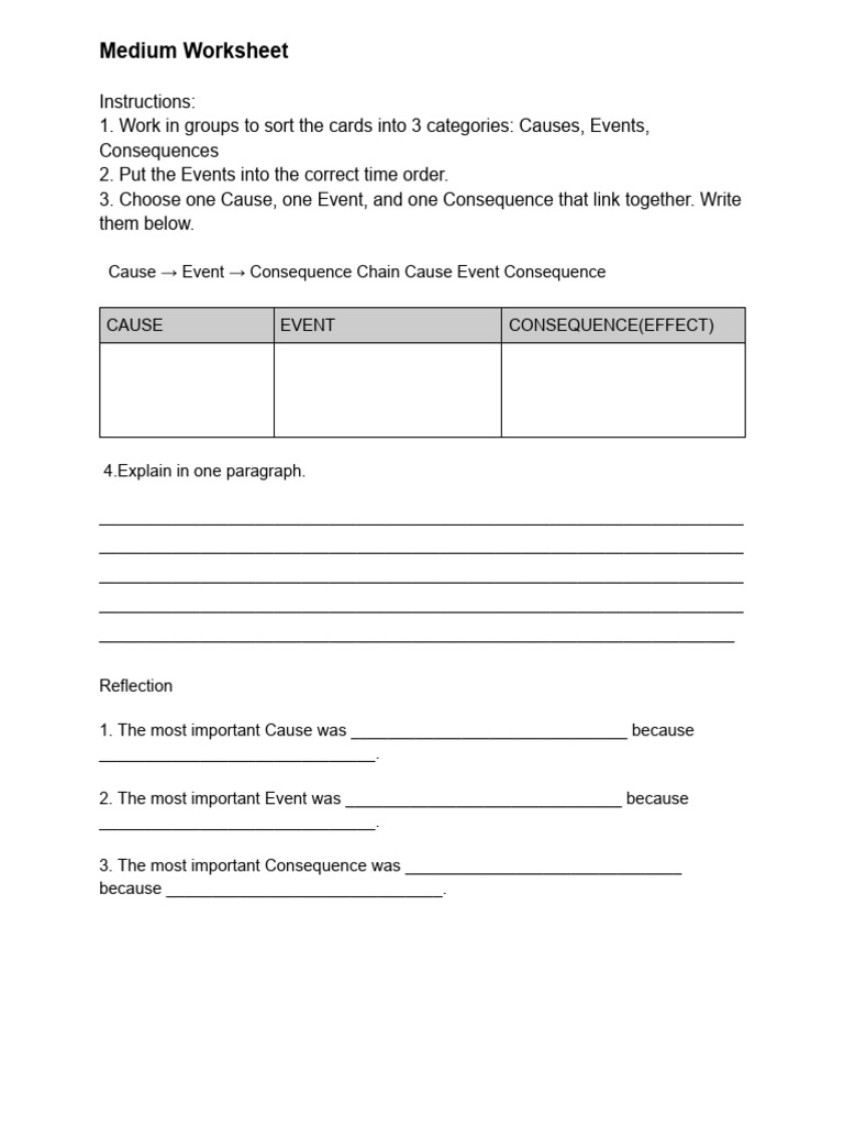Events - Glorious Revolution Revision | PDF