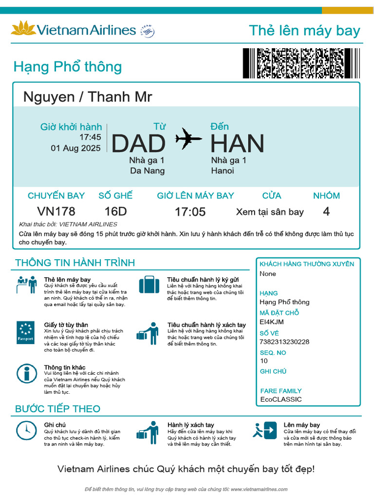 MR Nguyen Thanh | PDF