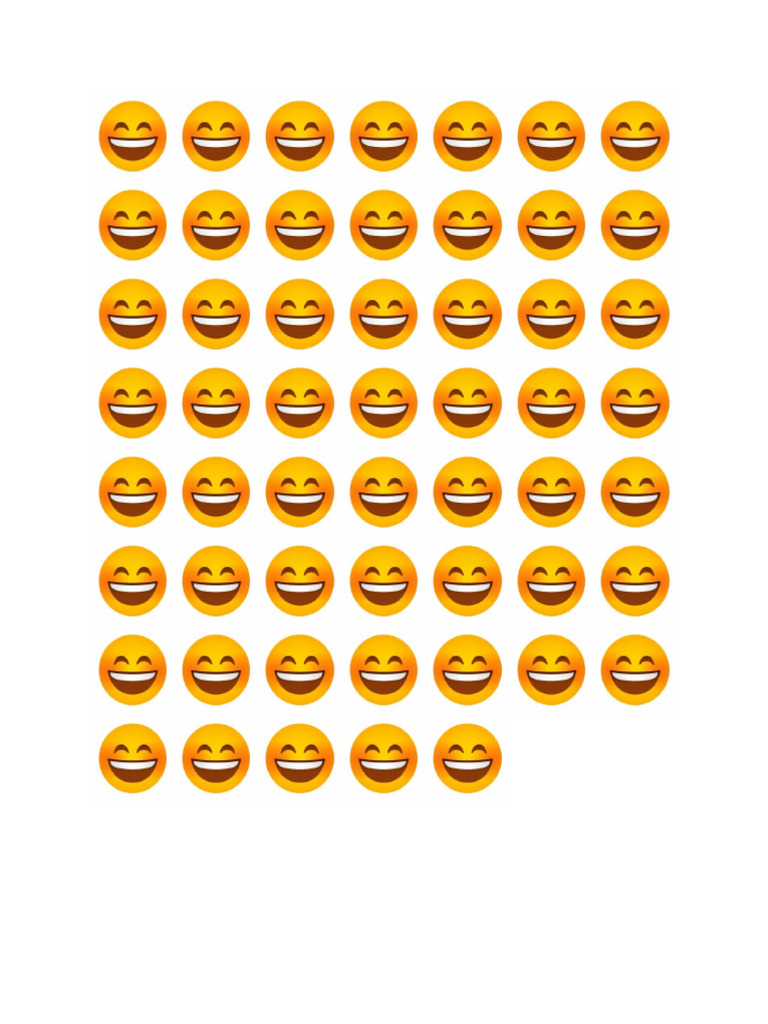 Emoji | PDF