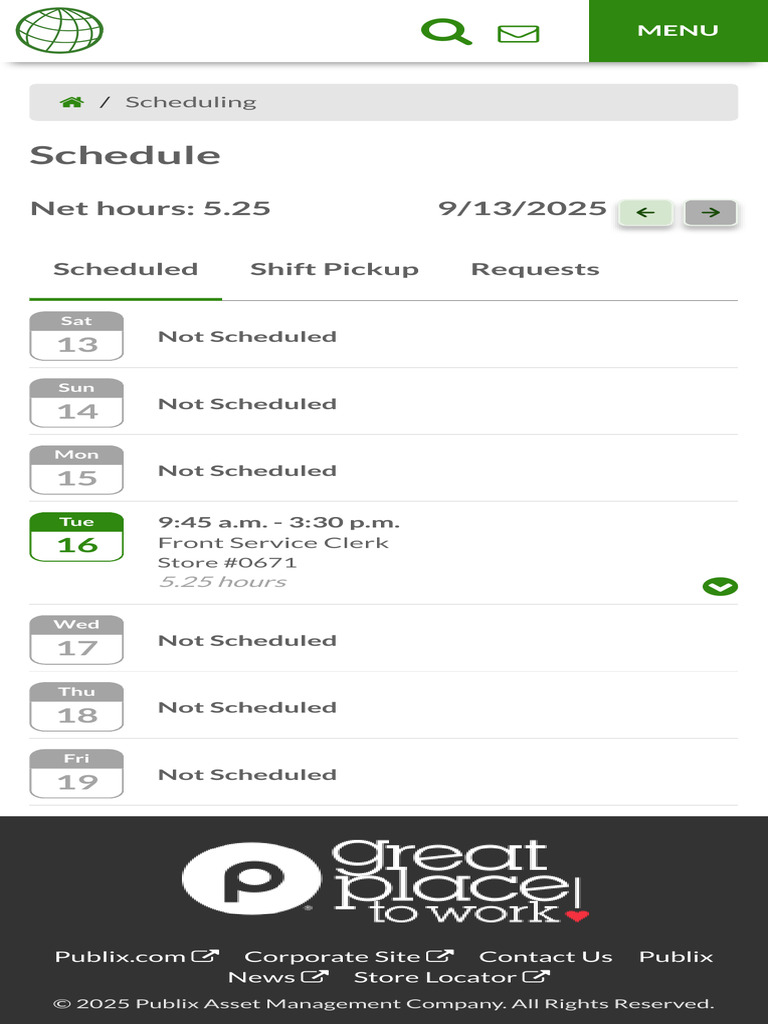 Scheduling | PDF