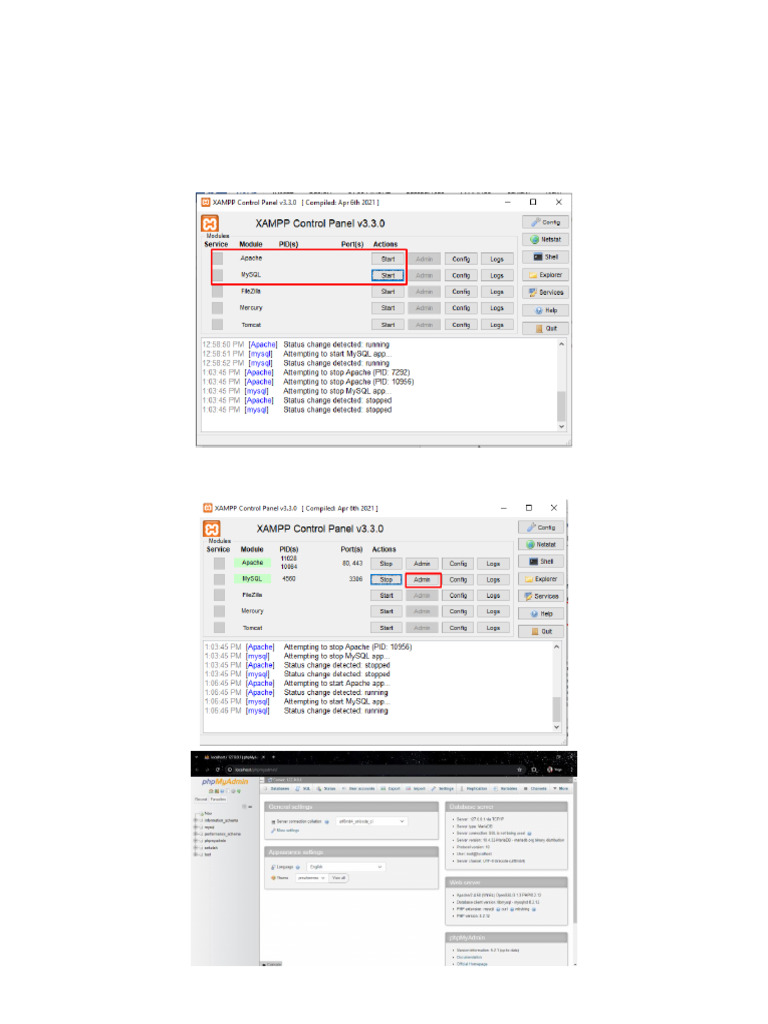 Modul Basis Data | PDF