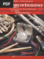 Take Five Tenor Sax Sheet Music | PDF