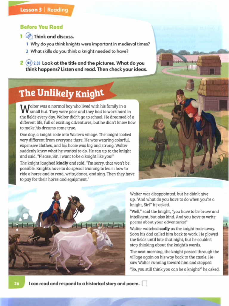 Medieval Time | PDF