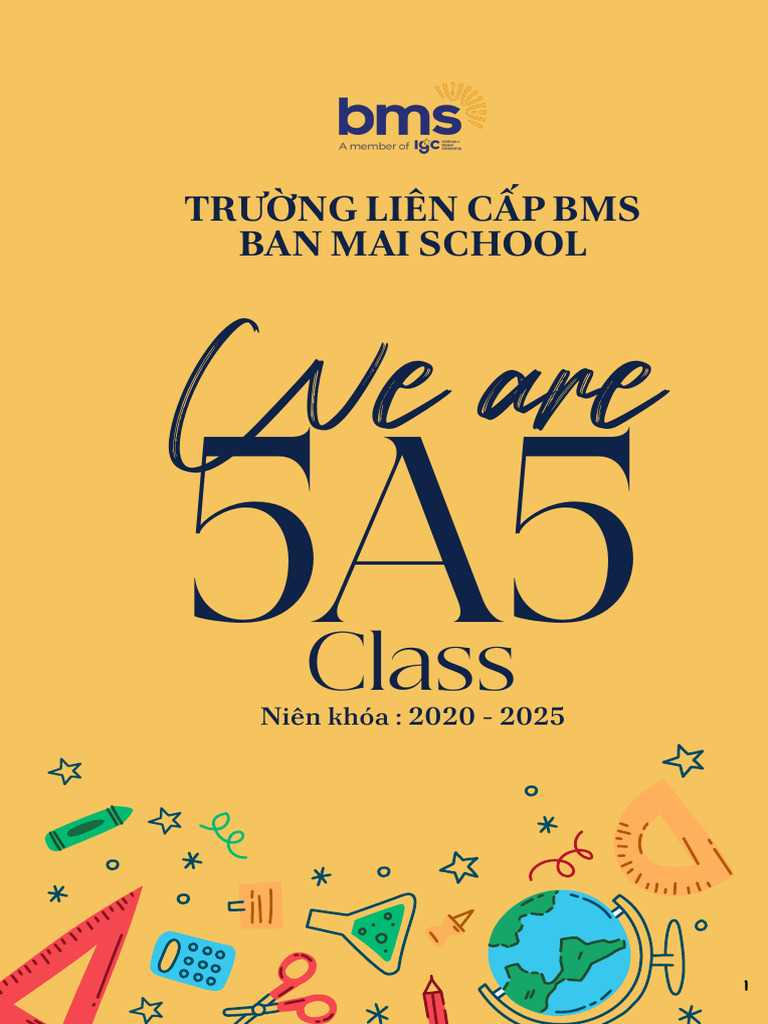 5A5 Ban Mai | PDF