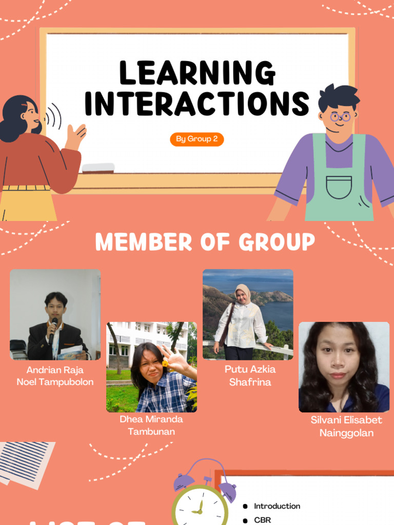 Learning Interactions by Group 2 BESP 24 - 20250921 - 233028 - 0000 ...