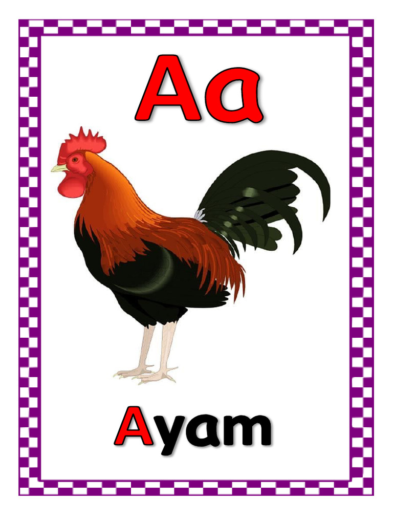 Poster A-Z | PDF