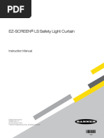 FasTrak Positioner Instruction Manual | PDF | Electricity | Electrical ...