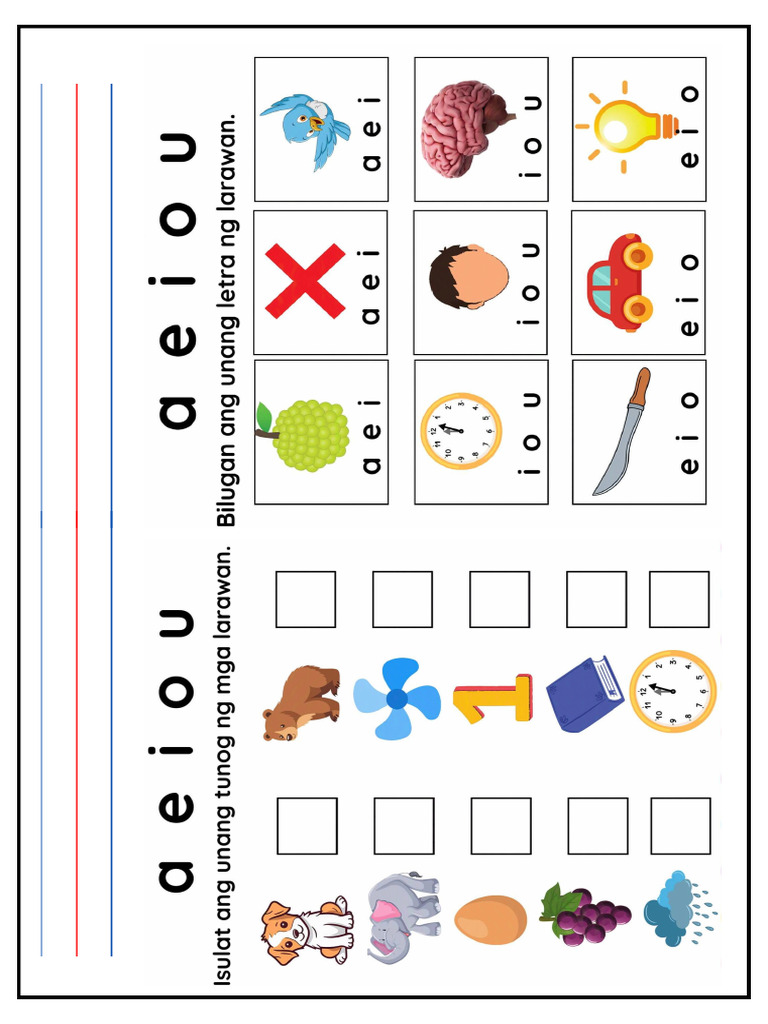 Sasakyang Panlupa at Komunidad Worksheets | PDF | Vehicles | Transport