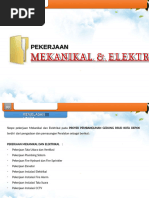 Analisa Harga Satuan CNP | PDF