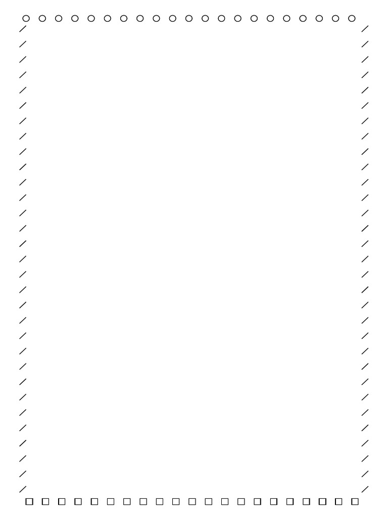 Economics Border Page | PDF