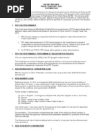 USPS Org Chart | PDF | Vice President | United States Postal Service