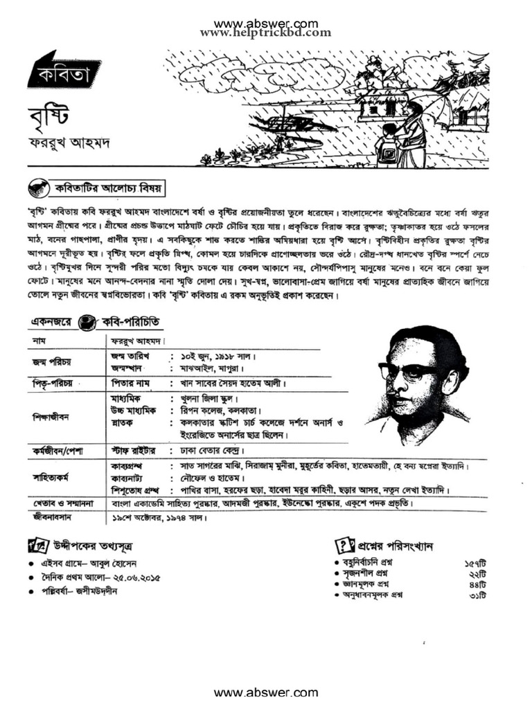 Bristy | PDF